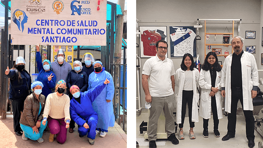 The best alternative to study abroad programs for college students | Intern Abroad HQ